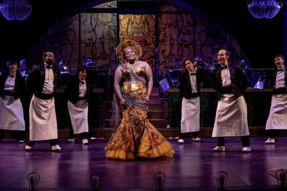 Hello, Dolly! | Olney Theatre Center